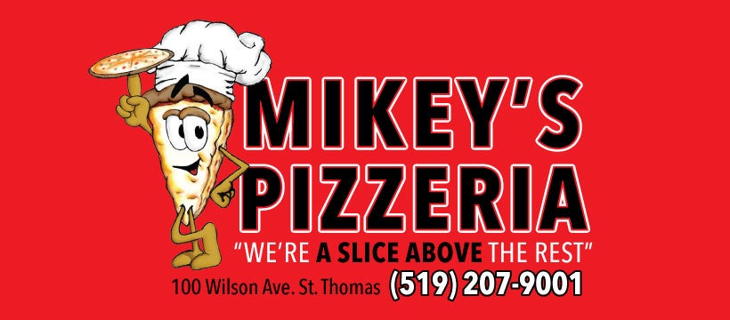 Order Online | Mikey's pizza